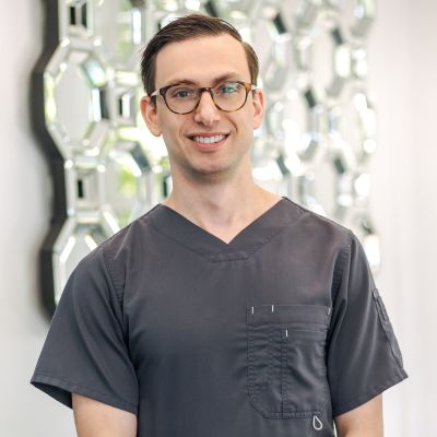 Jordan Achtman, M.D. - Dermatologist - Skincare Treatment Plano TX ...